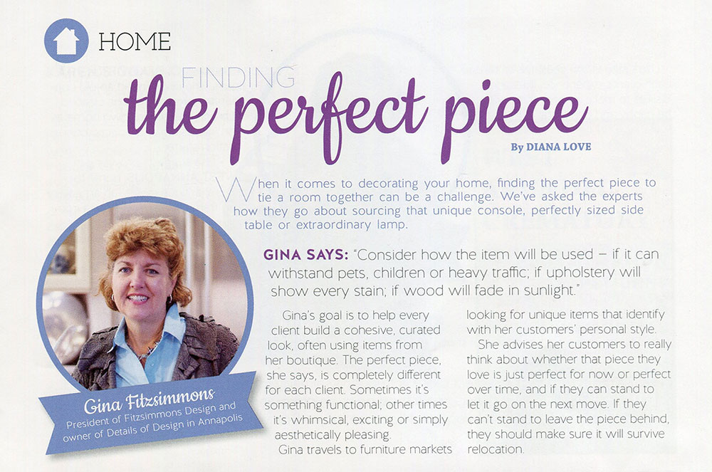 capital style article | Fitzsimmons Design